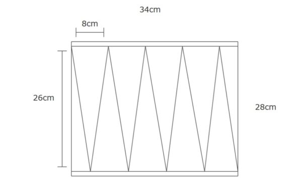 Perfect French Croissants - My Secret Confections - Viennoiseries